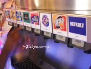 World Of Coca Cola Factory Tour in Atlanta, Georgia - VacationMaybe