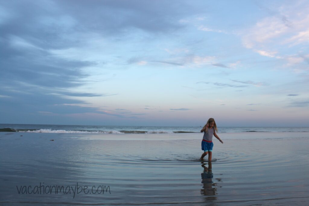 Brigantine Beach, NJ: An Island You'll Love for Life - Vacation Maybe